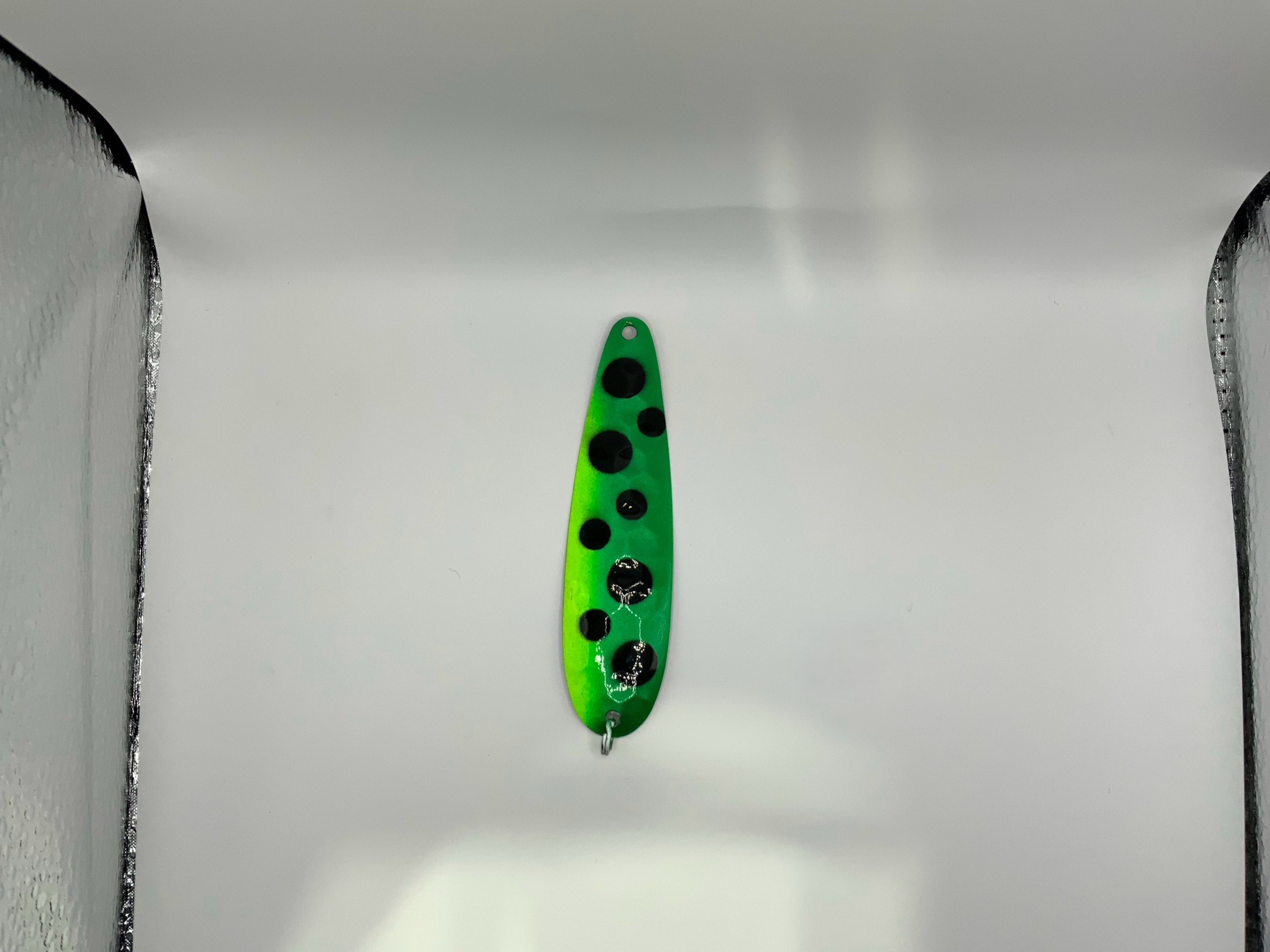 Bullfrog - Oahe Tackle Co.